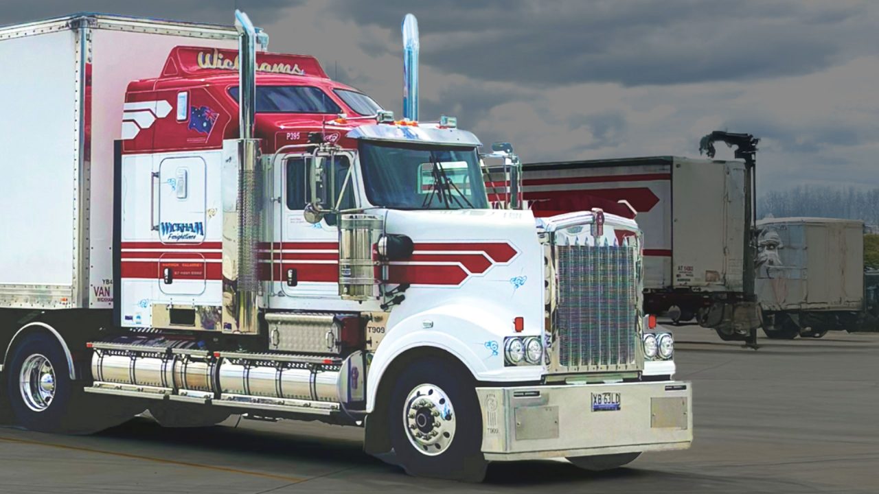 Full-Service Heavy Vehicle Engineering | Smedley’s Engineers - Smedley ...