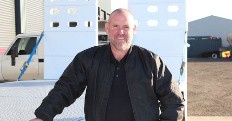 Industry Icon: Neil Cooper - Attention to detail - Smedley's Engineers ...