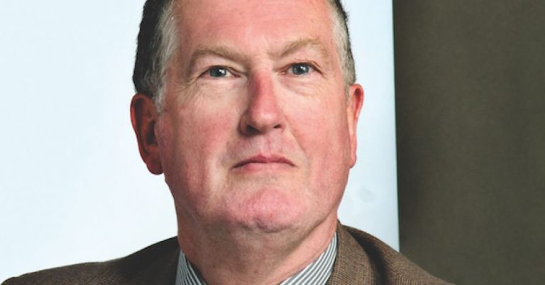 Industry Icon: Phil Webb - All in a life’s work - Smedley's Engineers ...